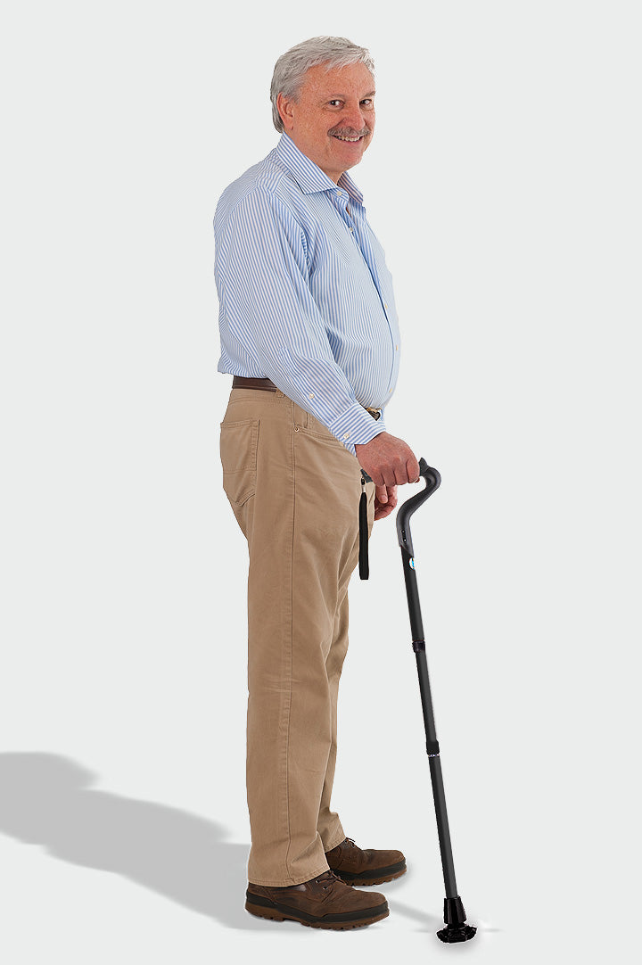 Premium & Comfortable Walking Canes | Ergoactives