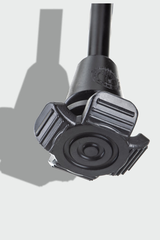 All-Terrain Rubber Cane & Crutch Tips | Ergoactives