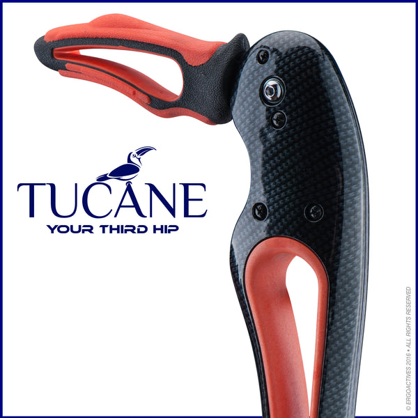 Buy Tucane® - Spring Cane – Ergoactives